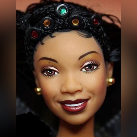 Barbie | Toys | Holiday Singing Brandy Doll Nrfb | Poshmark